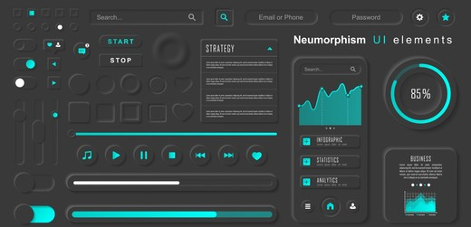 User Interface Design Principles for Mobile App Development - eStudios ...